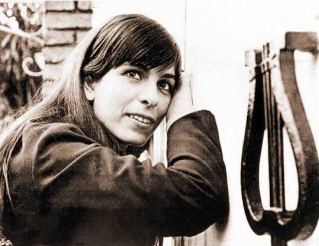 Recordando a Maria Helena: María Helena: Galeria de fotos