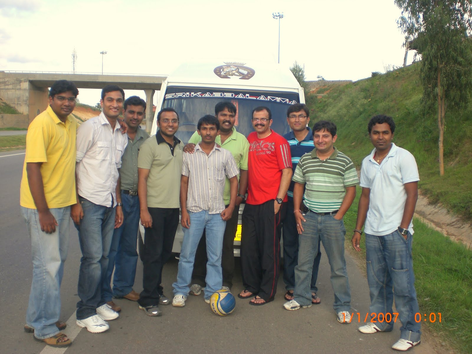 Madikeri - HP team: Madikeri - HP Team > P&G - Wave3 Team