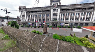 Letran Knights International