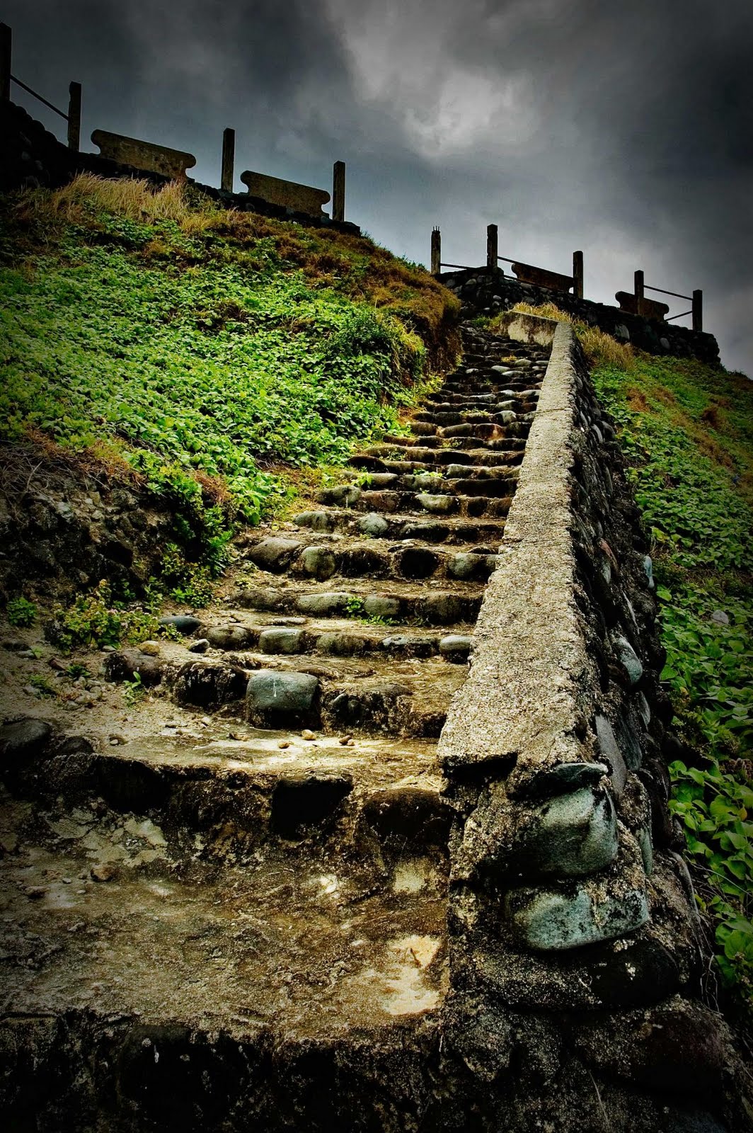 Jack E. Castano III for Mayor - Ivana, Batanes, Philippines