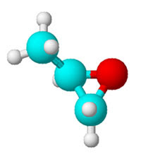 Propylene Oxide and Polyethylene: Propylene Oxide