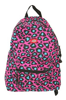 My Little Fashion Finds: Stylish School Bags