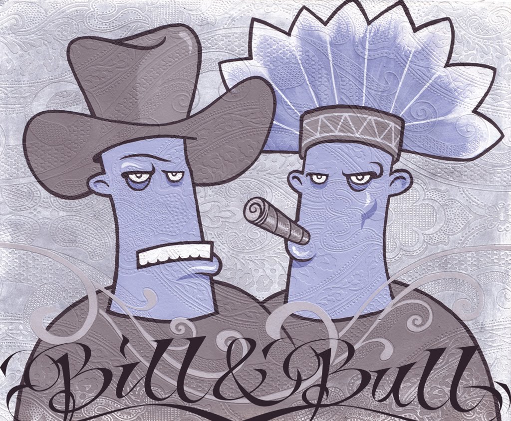 Kalla Mej Ågren: Om Bill Vill Och Bull Tillåter