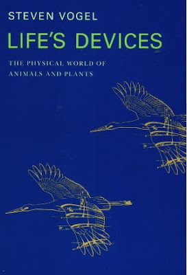 Sandwalk: Good Science Writers: Steven Vogel