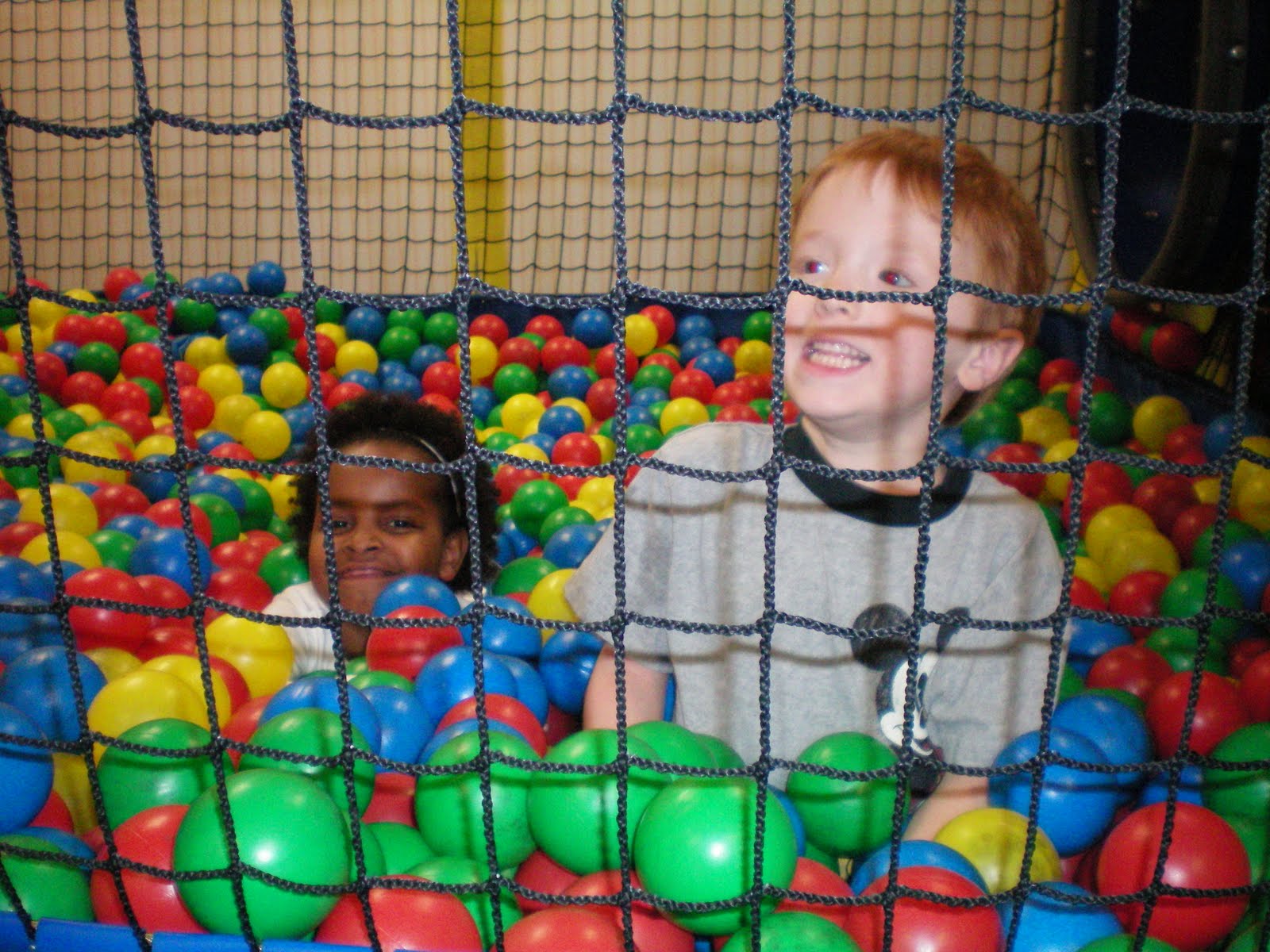 We four kings...: October 2010