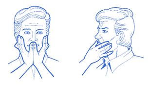 comunicazione e disabilità: Tadoma