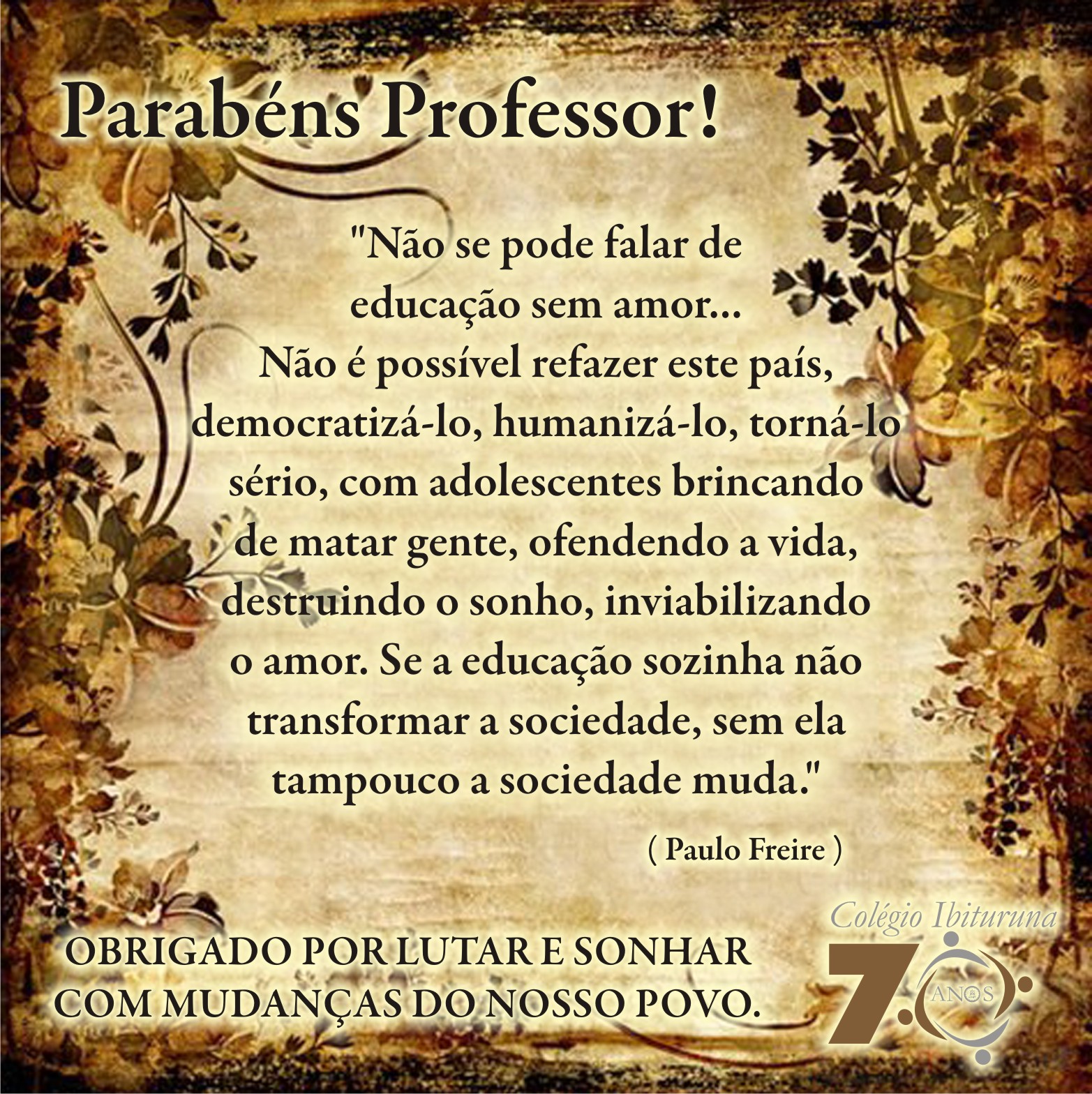 Mensagem Linda Para O Dia Dos Professores - FDPLEARN Mensagem Linda Para O Dia Dos Professores - FDPLEARN