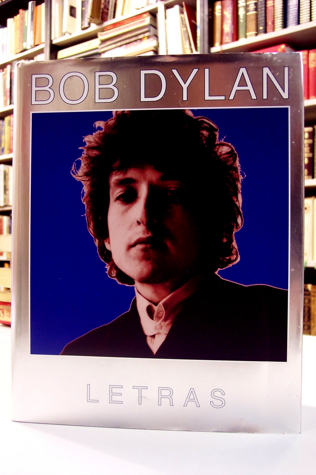 Bob Dylan. Letras