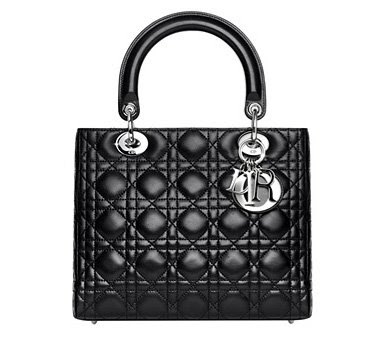 Make It Colorful: Lady DIOR Color Collection - Spring 2009
