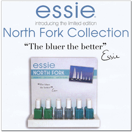 Make It Colorful: KICKS & NORTH FORK COLLECTIONS...