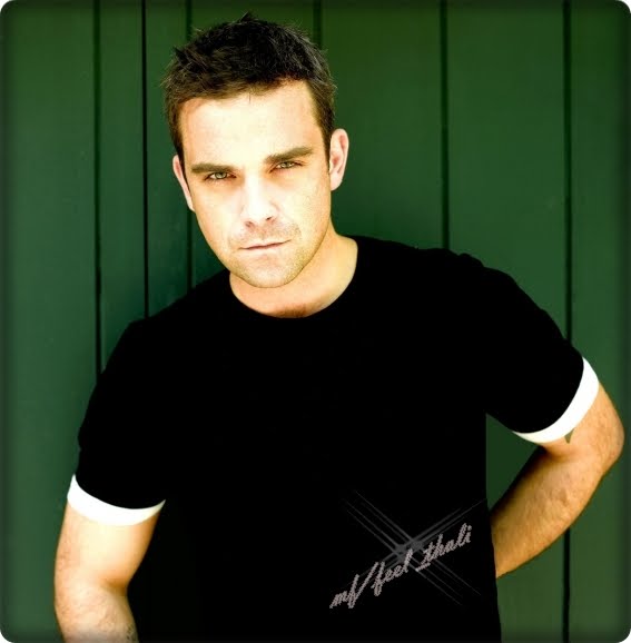 ROBBIE WILLIAMS: BIOGRAFIA DE ROBBIE WILLIAMS