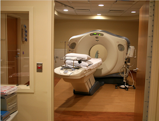 My Hodgkin's Lymphoma Story!