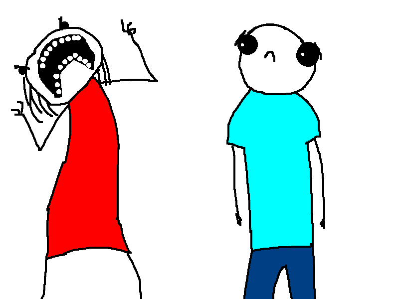 Hyperbole and a Half: May 2010