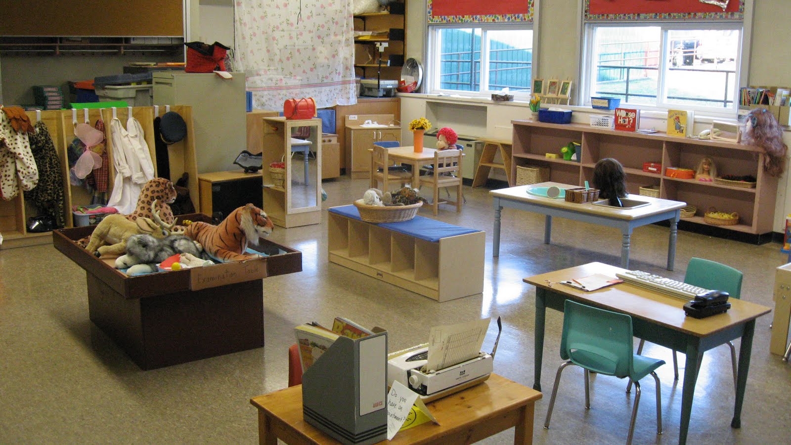 StrongStart: Welcome to My StrongStart Centre