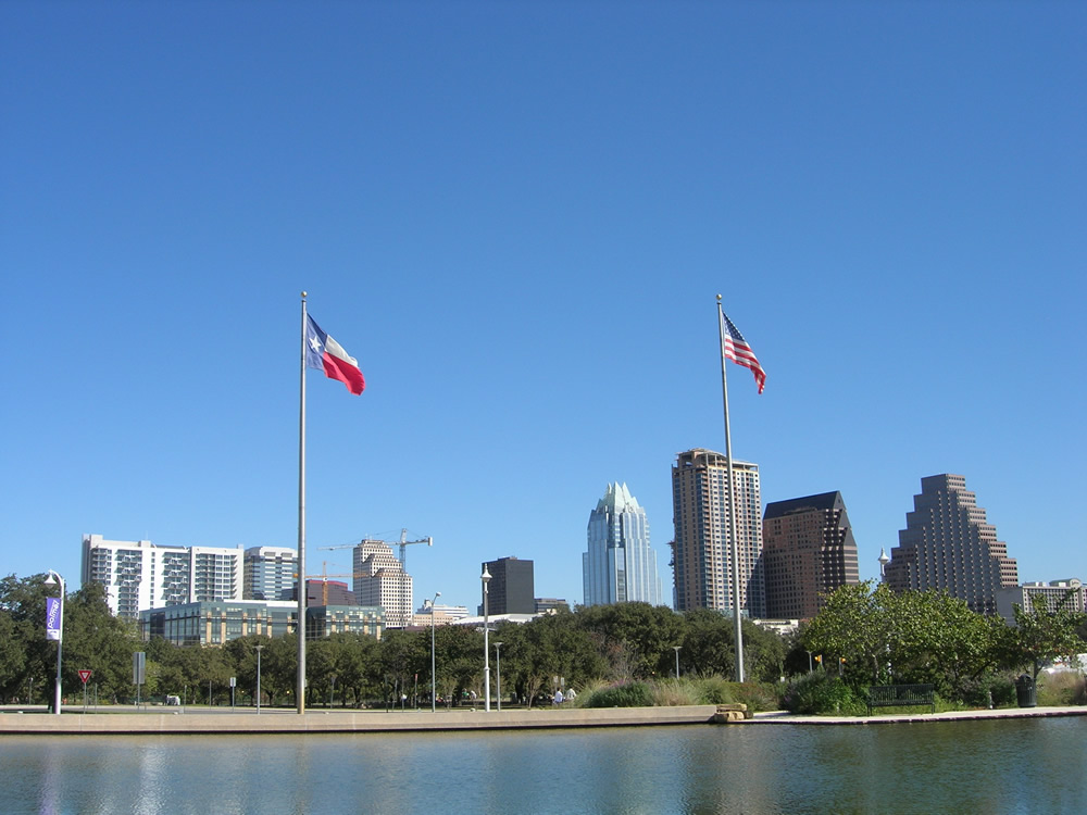ESTADOS UNIDOS | Texas | Austin | SkyscraperCity Forum