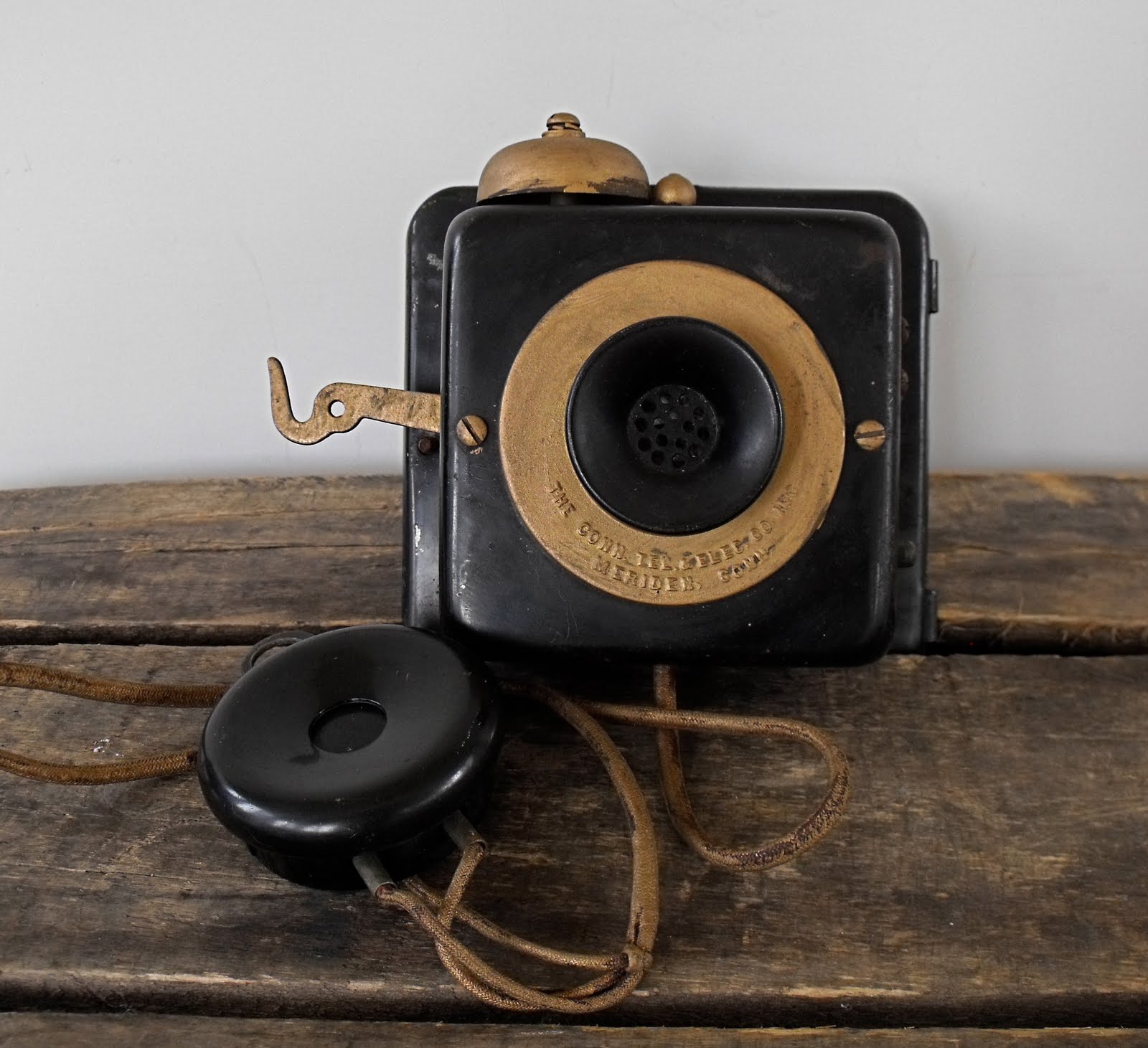 solsticehome: at the old general store... join me..