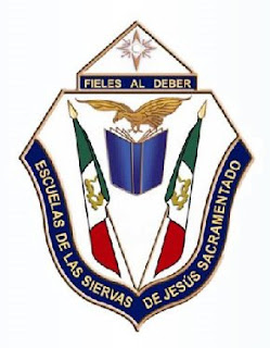 david: escudo instituto méxico