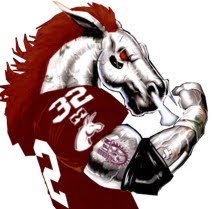 BURROS BLANCOS IPN: Scrimmages Burros Blancos