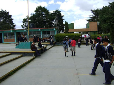 CONSTRUYE T CBTA 86, PEROTE, VER.: CONSTRUYE T