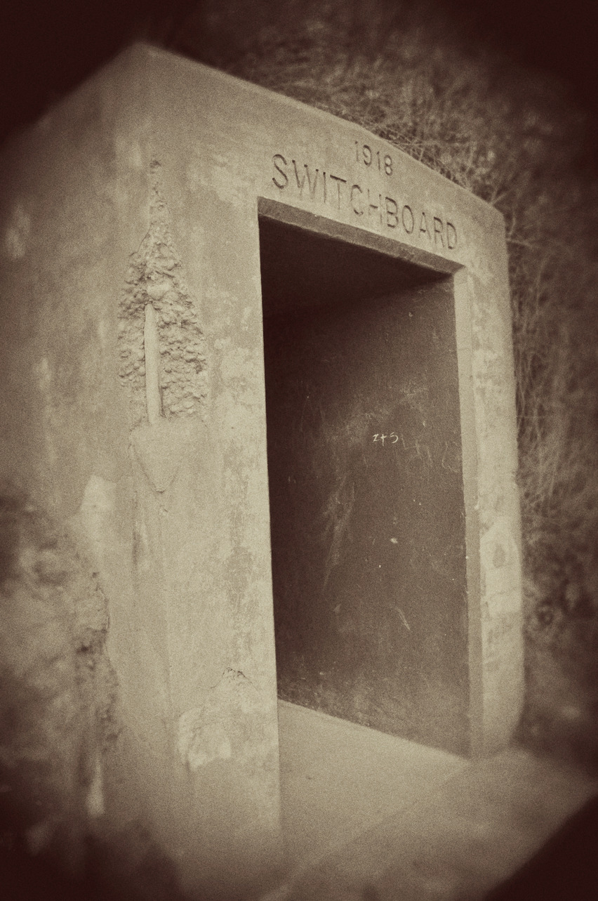 Ryan and Katie's Awesome Blog: Deception Pass and Fort Casey with NWAWD.com