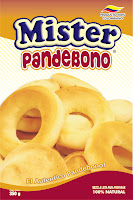 VALLUNITOS: Pandebono Valluno