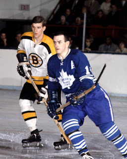 Toronto Maple Leafs A to Z: Dave Keon