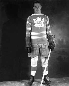 Toronto Maple Leafs A to Z: Charlie Conacher
