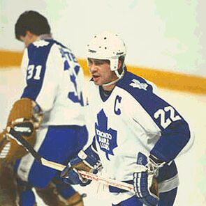 Toronto Maple Leafs A to Z: Rick Vaive
