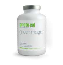 Green Magic