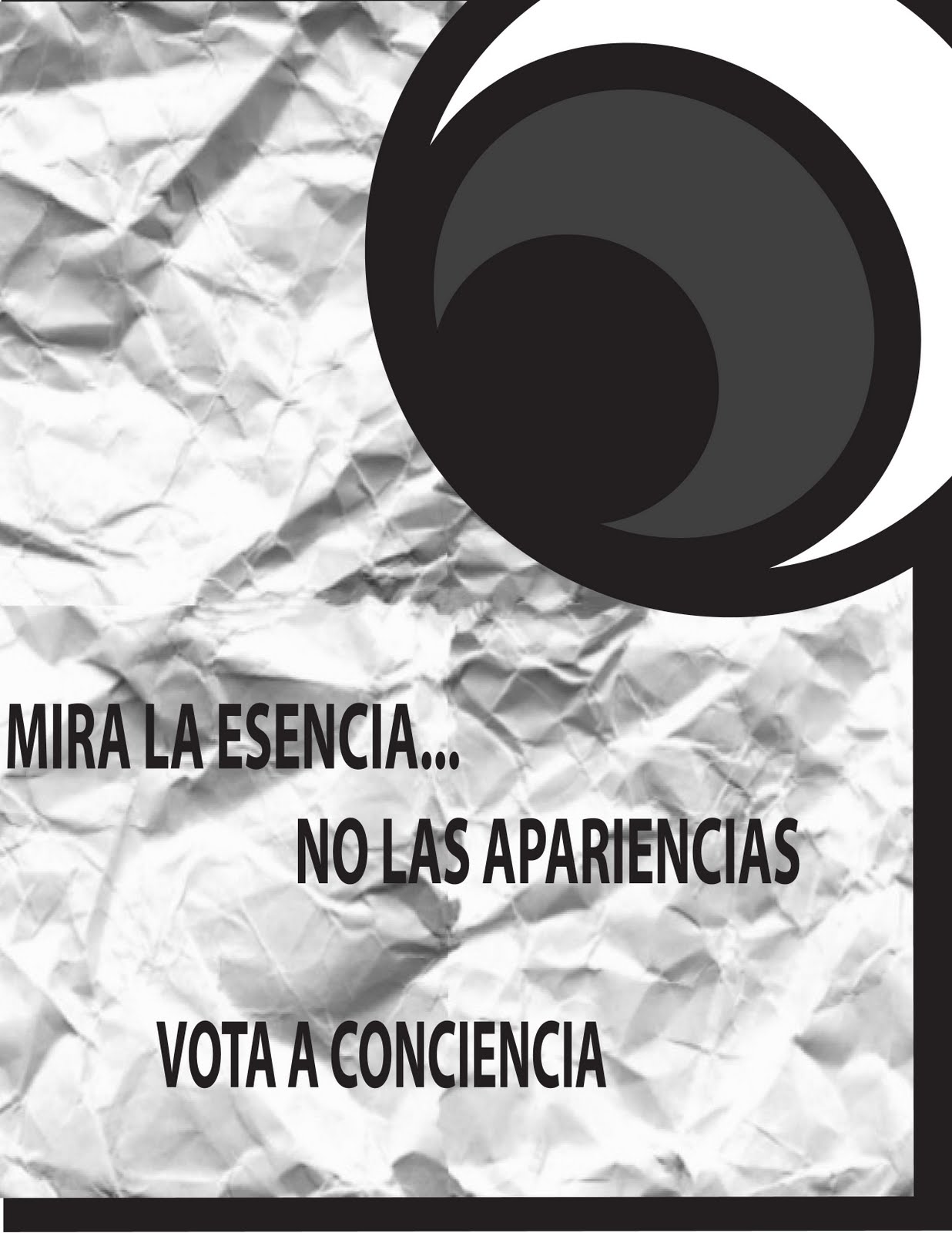 PROPAGANDA Y MARKETING EN LOS MEDIOS: MIRA LA ESENCIA, NO LAS APARIENCIAS