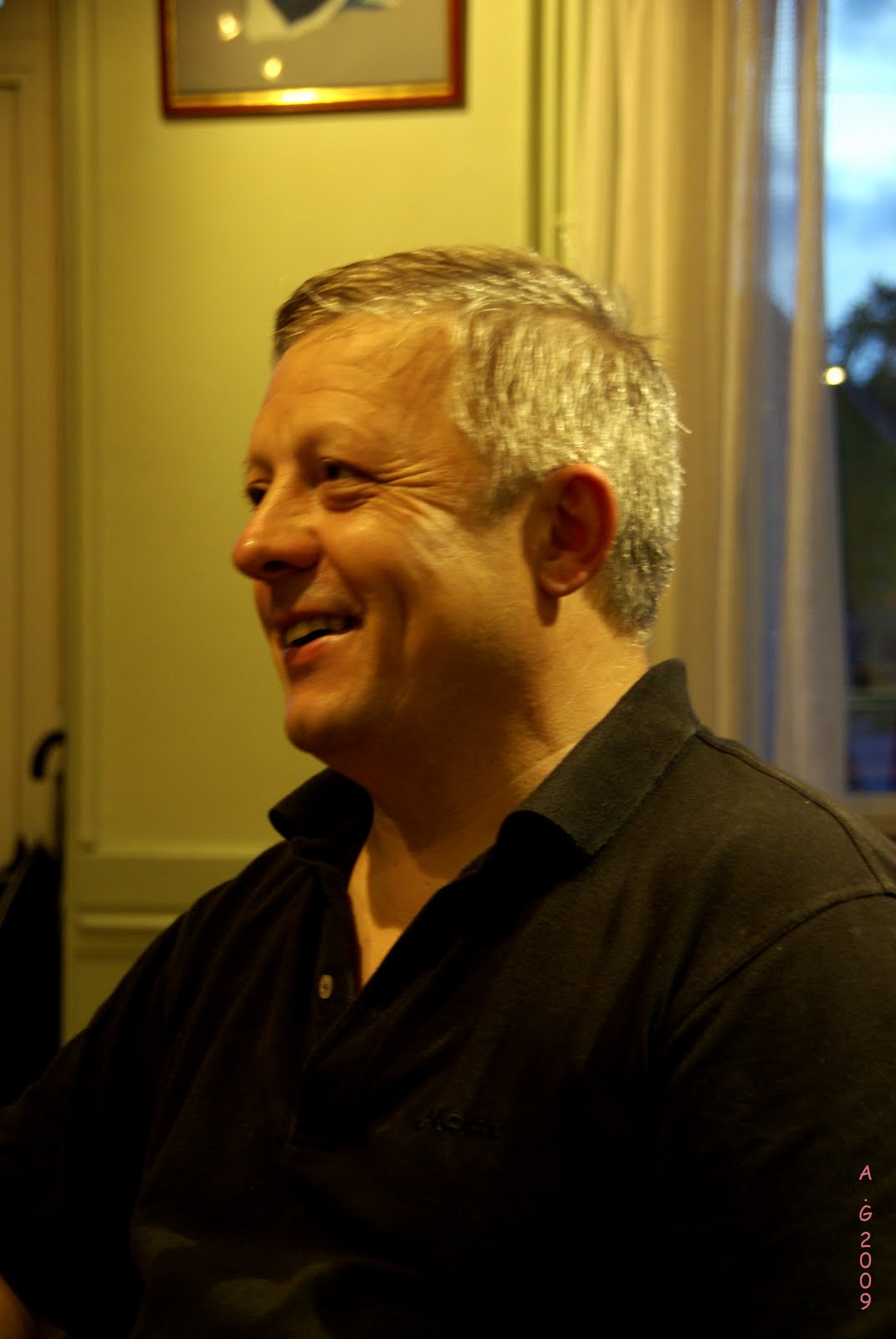 Confiez moi votre foie...: chez Daché