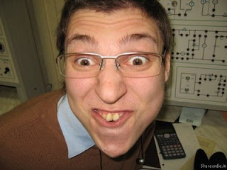 funny absurd: funny face