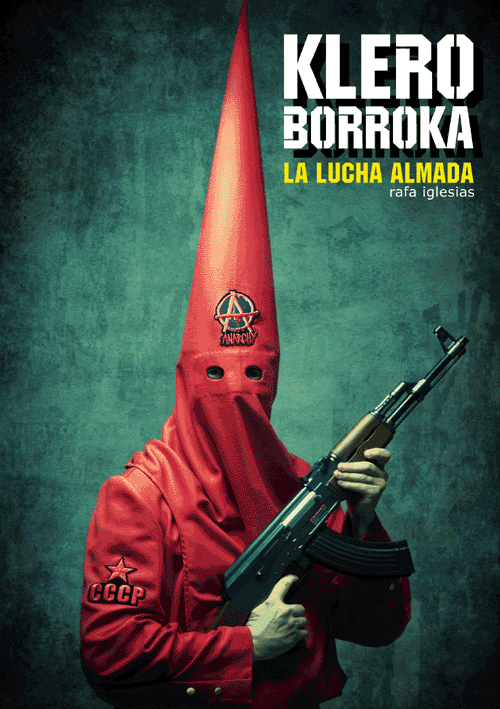 La Hache Andaluza: activismos, ideas y memoria de los movimientos ...