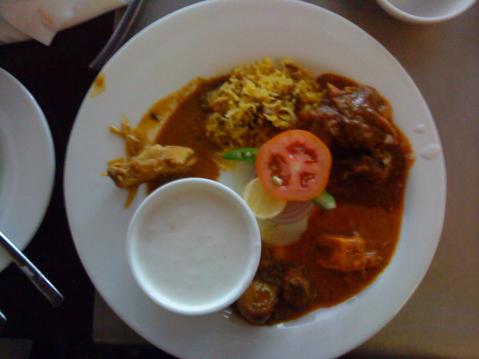 TASTY BITES: Punj-aab - Cuisine From Land Of Five Rivers