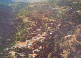 ΣΚΛΗΡΟ ΜΕΣΣΗΝΙΑΣ-ΟΙΚΟΓΕΝΕΙΑ ΜΠΟΥΓΑ: ΓΙΩΡΓΟΣ ΓΙΑΝΝΟΠΟΥΛΟΣ