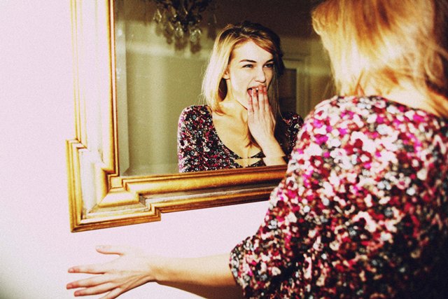 Boss Model Management: November 2010