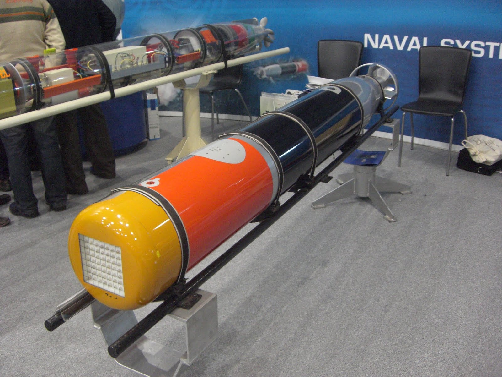 Varunastra (underwater weapon) ready for Naval trials | Pakistan Defence