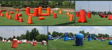 Paintball Tactics | Scenario Paintball | Paintball Gear | Paintball Games