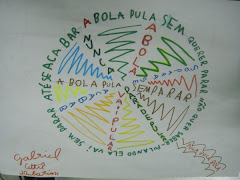 5º ano B - COLÉGIO PARTHENON - UNIDADE 2: ☻☺Poemas visuais☺☻