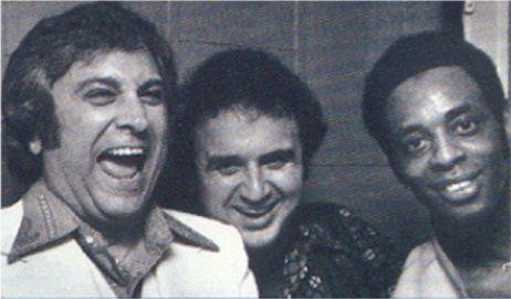 ISAAC: EVAN PACE face to face.1973