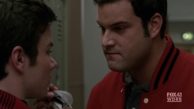 Boredom Abounds: Glee Highlights: Season 2, Episode 8 - Furt