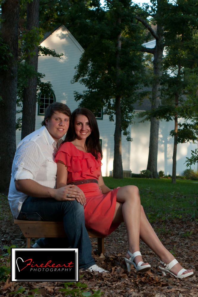 FireHeart Photography