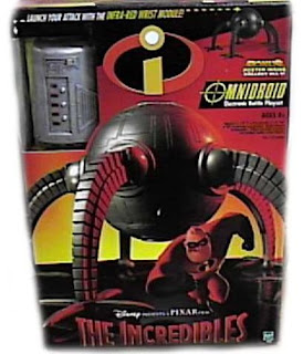 unicorn888: The Incredibles Mndroid Remote Controlled