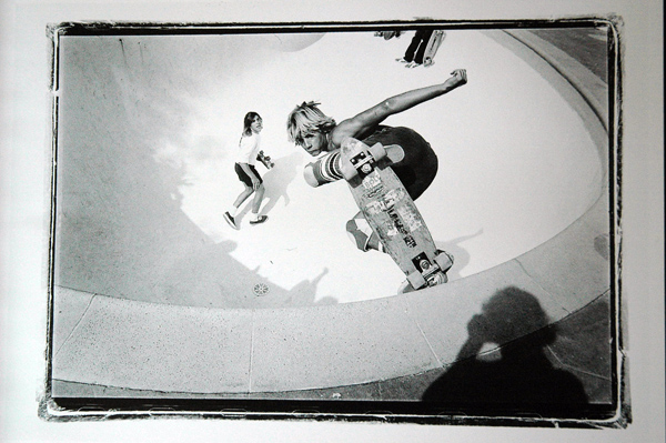 Vintage Odds and Ends: Jay Adams