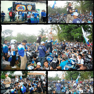 XTC (exalt to creativity): Sejarah XTC Indonesia