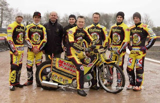 Andy-Harris-racing / Speedway racing in Canada and North America: March ...