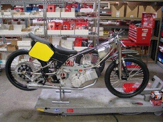 Andy-Harris-racing / Speedway racing in Canada and North America: Billy ...