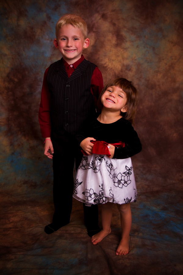 Video Magic Productions Photo Blog: Olin Family Portraits: 11.14.10