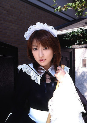 japanese sexy woman gallery: kaede matsushima