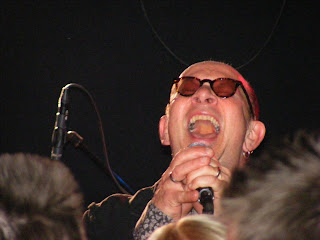 Inside the Rock Era: 3/4/12 - 3/11/12